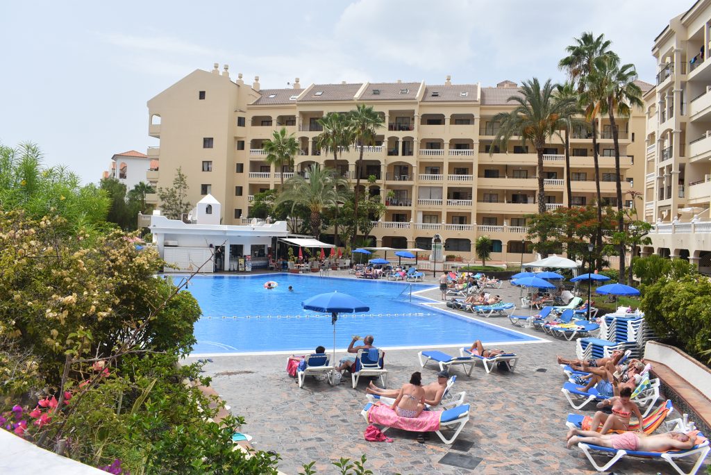 Property for sale in Castle Harbour - Tenerife Property Shop S.L