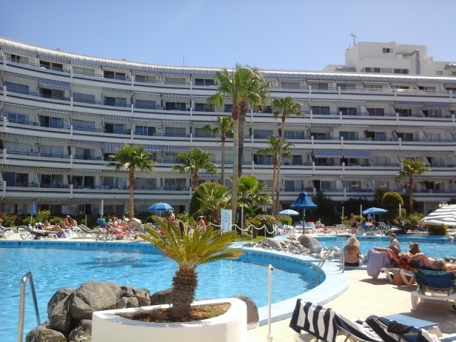 Property in Club Atlantis - Tenerife Property Shop S.L